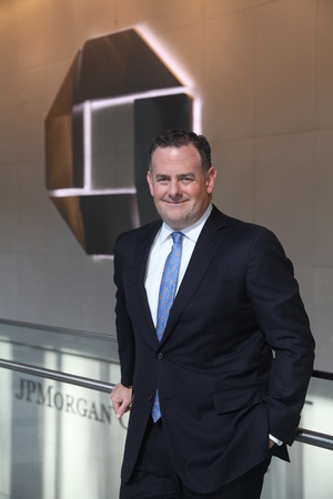 Editorial Portraits | Doug Goodman Photography